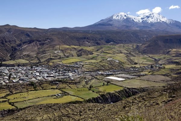 The Aymara Experience - Andes Viva